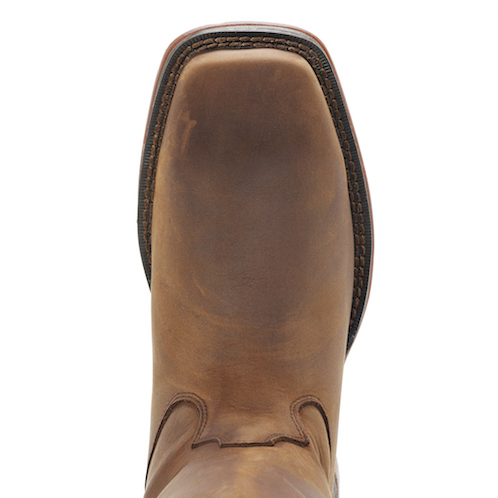 Durango DB5444 Brown Rebel Dogger Boots | Western Boot Barn