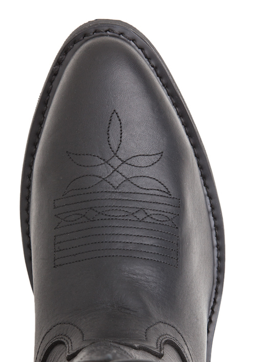 Mens Durango TR760 Black Work Western Boot | Western Boot Barn