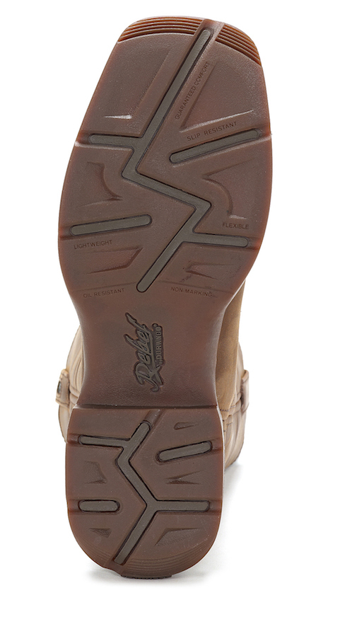 Durango DB5444 Brown Rebel Dogger Boots | Western Boot Barn