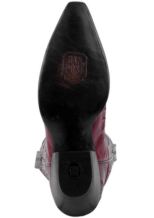 Dan Post DP3455 Dan Post Sidewinder Western
