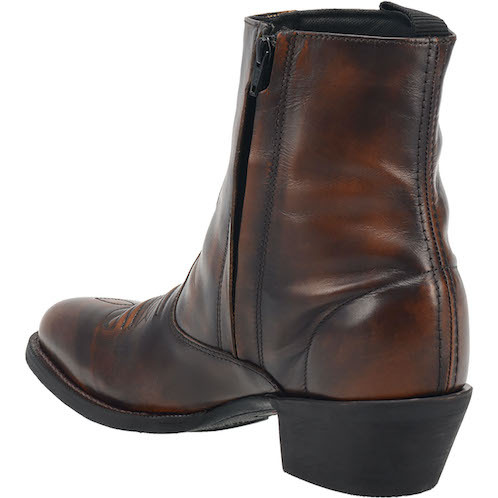 Mens Laredo 62074 Fletcher Ankle Boot | Western Boot Barn Australia
